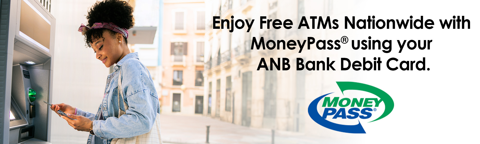 Home | ANB Bank